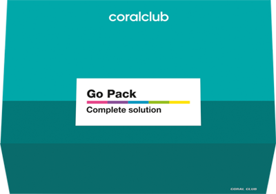 | Coral Club-Produktkatalog