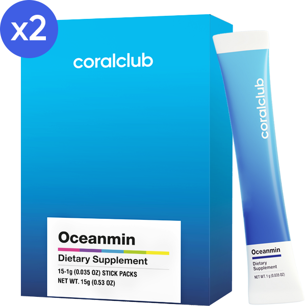 Recover - Pack | Coral Club - die offizielle Seite. Coral Club ...
